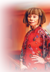 Welcome from Jeanne Pratt AC | The Production Company