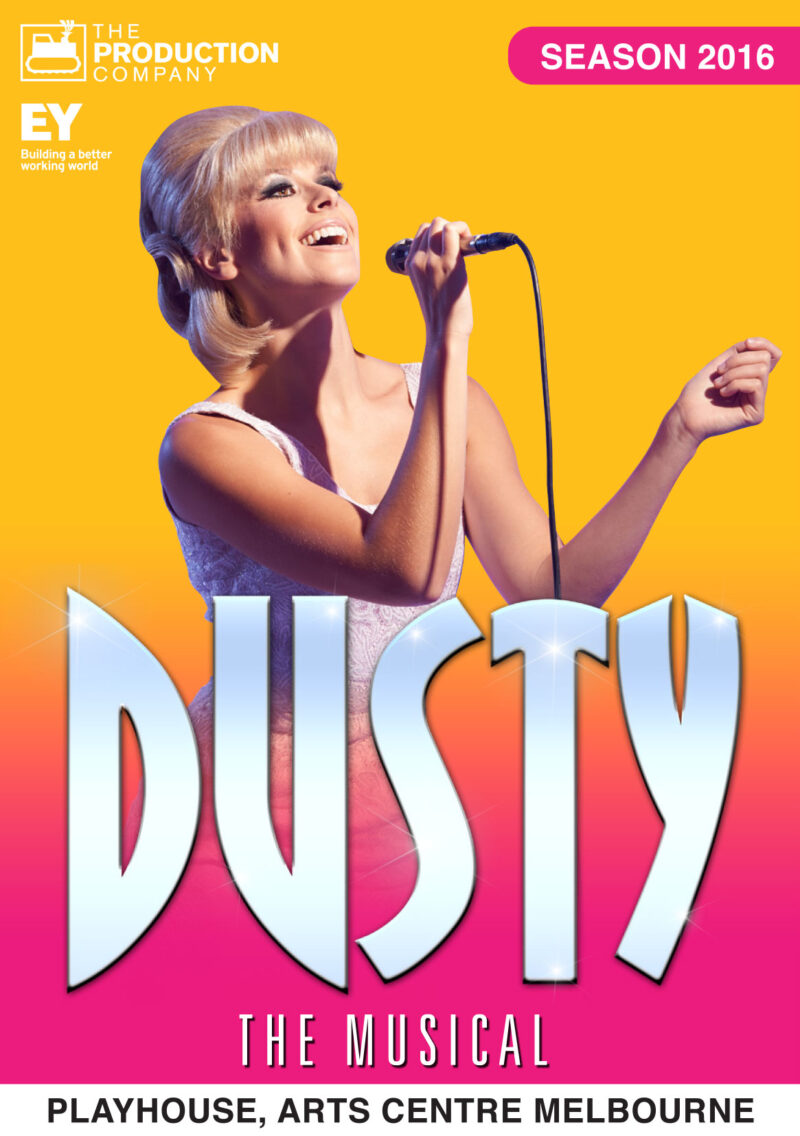 DUSTY – 2016 | The Production Company