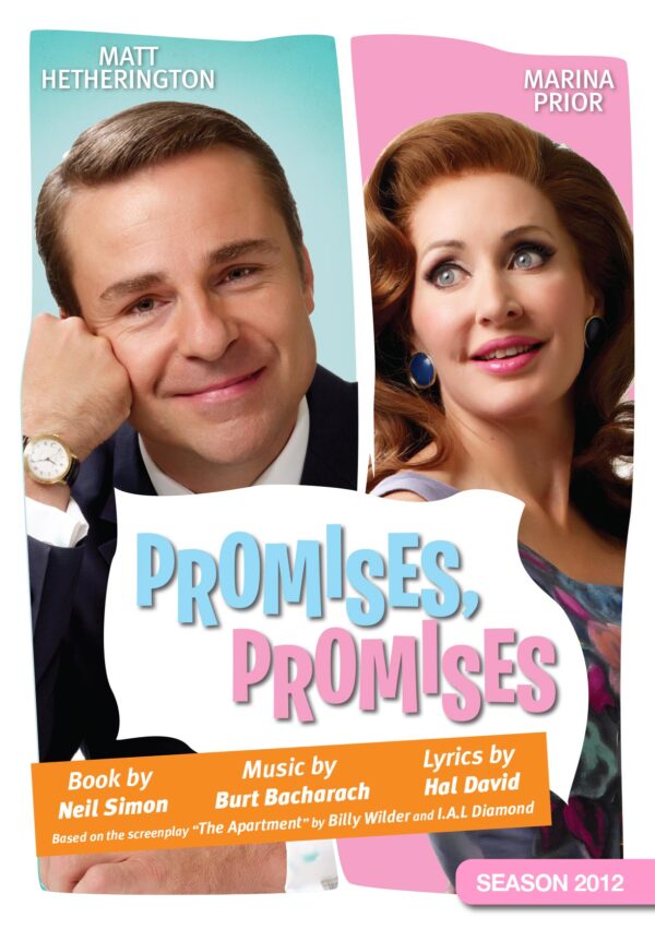 PROMISES, PROMISES – 2012 | The Production Company
